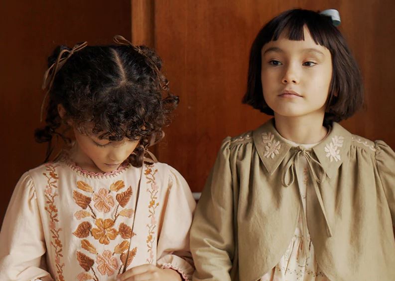 Apolina – blanchou