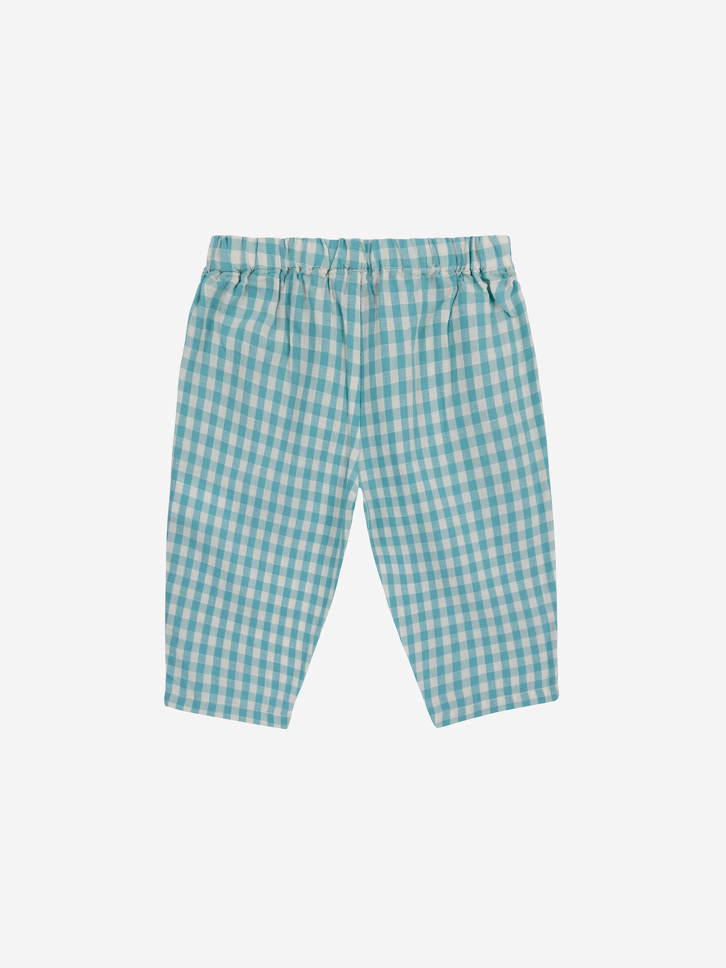 Baby Vichy Woven Pants – blanchou