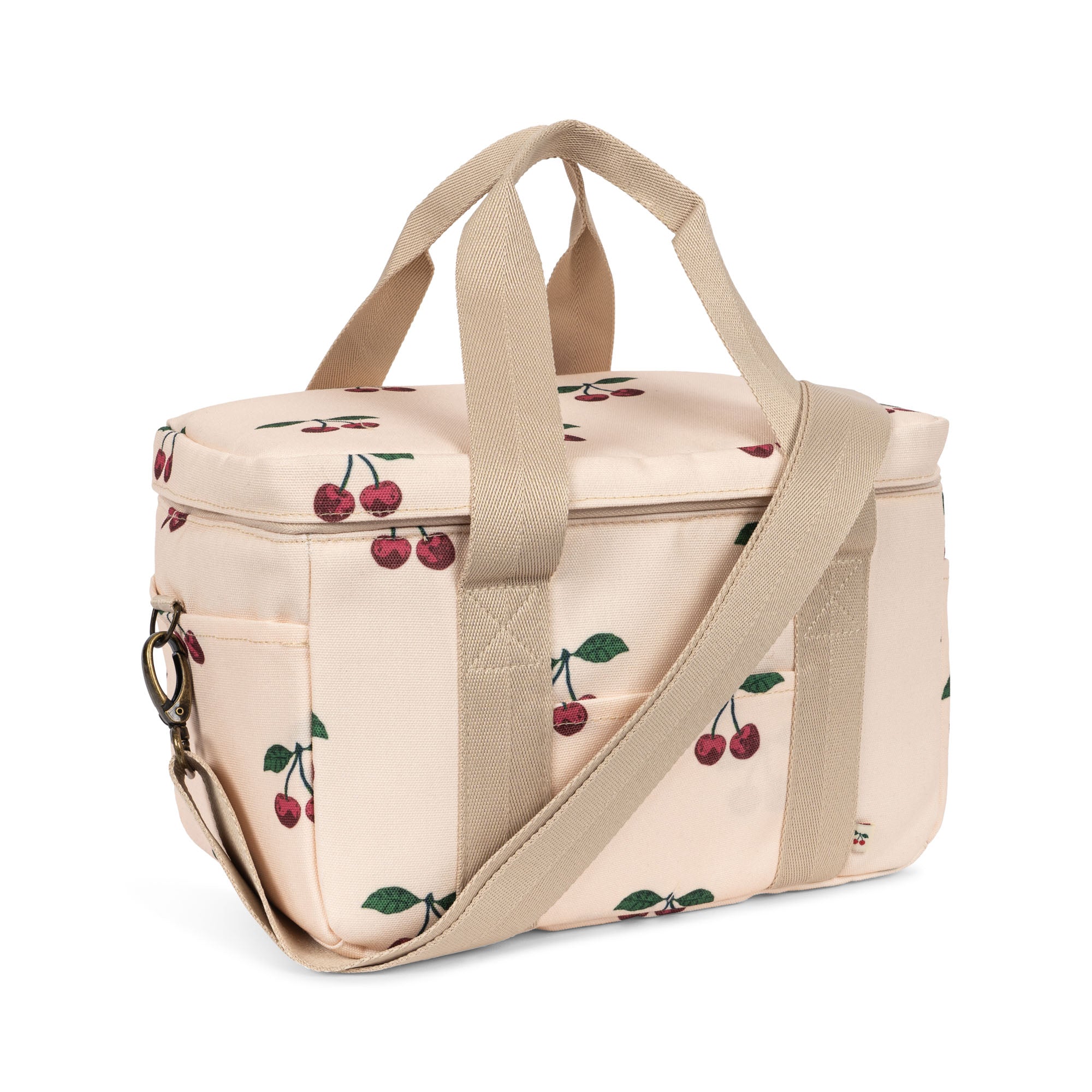 Carl Cooler Bag – blanchou